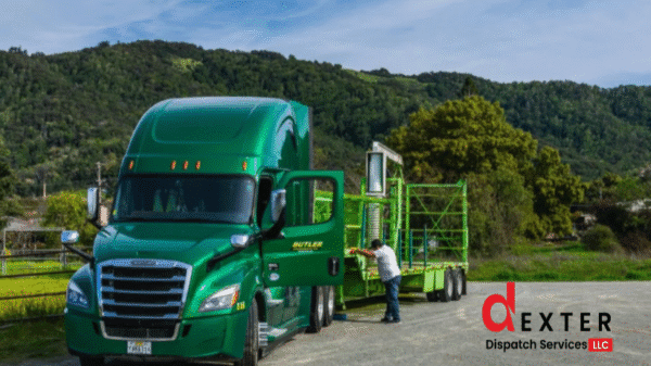 A Guide to Trucker Lingo & Slang